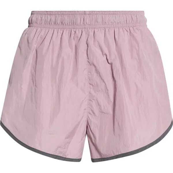 Free People Now Or Never Run Shorts - Blush Rush Combo