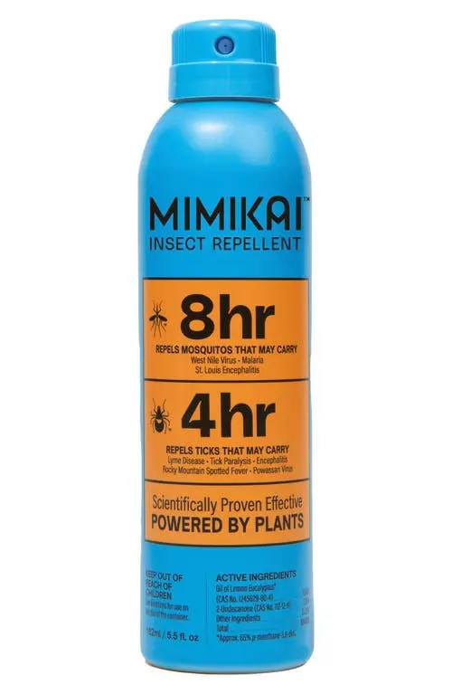 MIMIKAI Insect Repellent - No Color