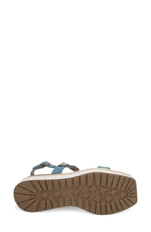Vaneli Edrys Slingback Platform Sandal