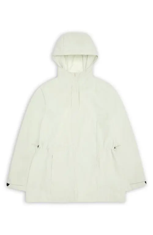 Rains Mito Water Repellent Hooded Jacket - Daze