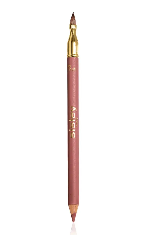 HAIR RITUEL BY SISLEY Phyto-lèvres Perfect Lip Pencil 13 Beige Rose - Red