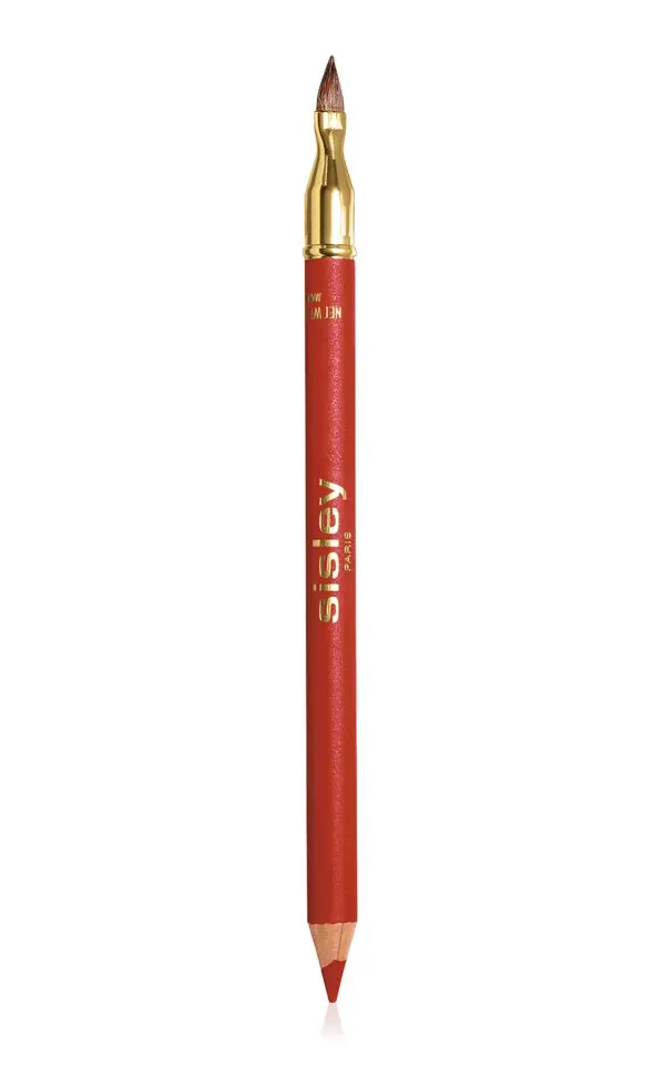 Sisley Phyto-lèvres Perfect Lip Pencil 13 Beige Rose - Red