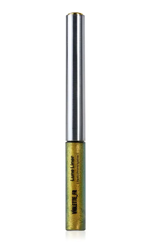 VIOLETTE_FR Lune Liner Liquid Chrome Eyeliner Aurora - Multi