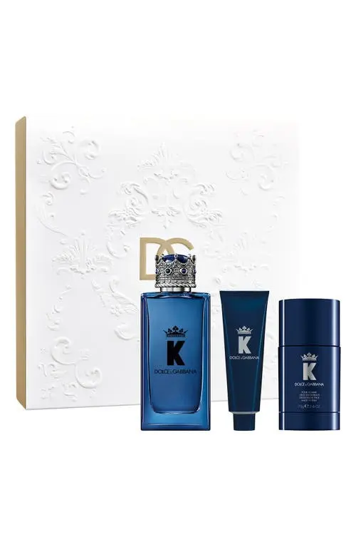 Dolce & Gabbana K Eau De Parfum - No Color