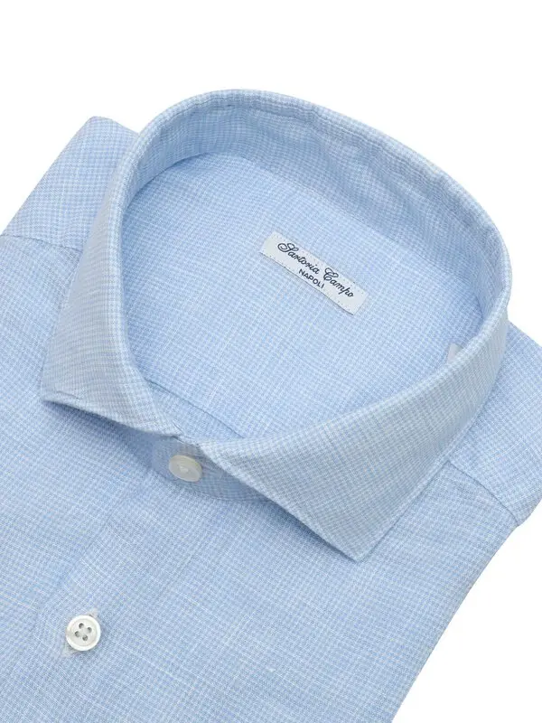 SARTORIA DEL CAMPO SONRISA Dress Shirt