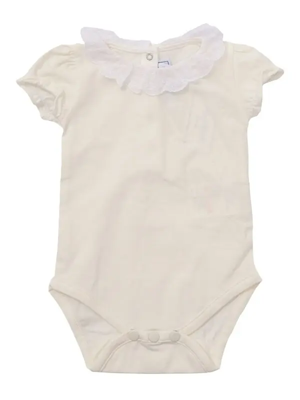 TARTINE & CHOCOLAT Short Sleeve Body