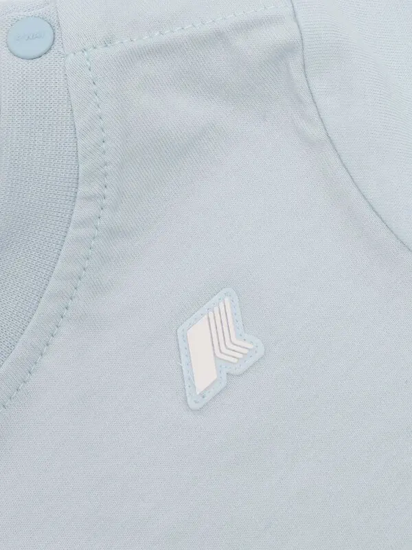 K-WAY Jersey T-shirt