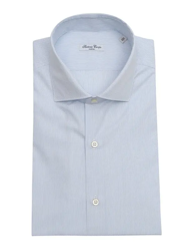 SARTORIA DEL CAMPO SONRISA Dress Shirt