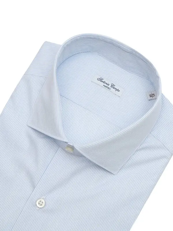 SARTORIA DEL CAMPO SONRISA Dress Shirt