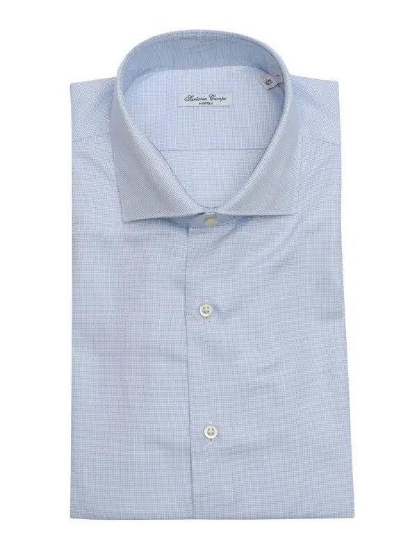 SARTORIA DEL CAMPO SONRISA Dress Shirt