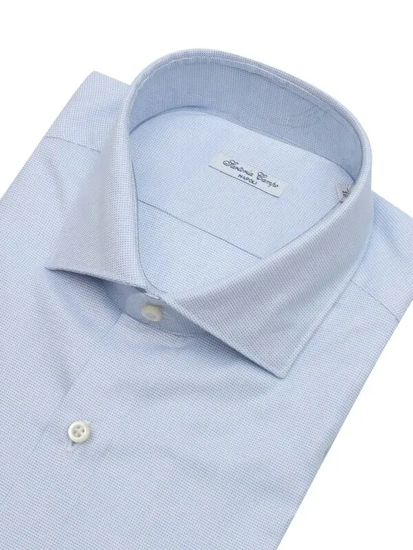 SARTORIA DEL CAMPO SONRISA Dress Shirt
