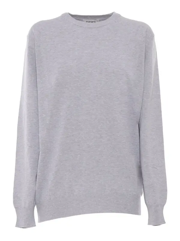 KANGRA Crewneck Sweater - Other