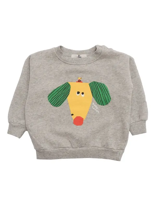 BOBO CHOSES Printed Sweatshirt - Other