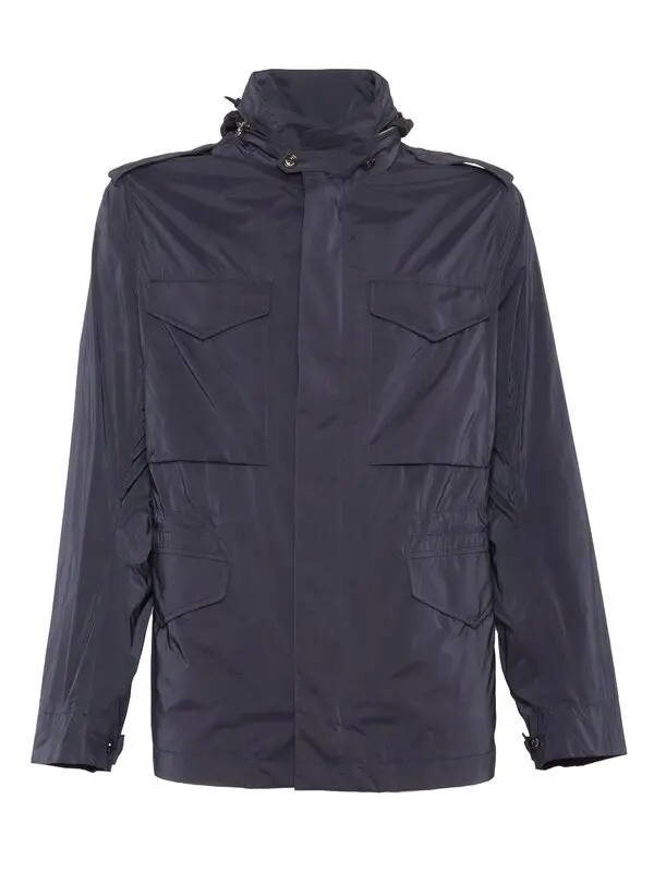 MONTECORE Field Jacket Uomo..99