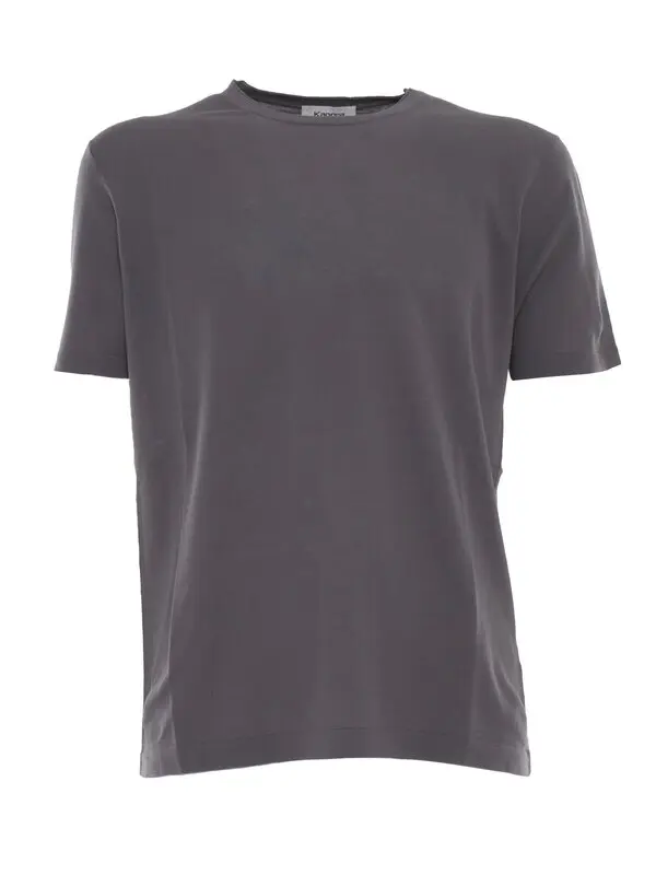 KANGRA Crewneck T-shirt