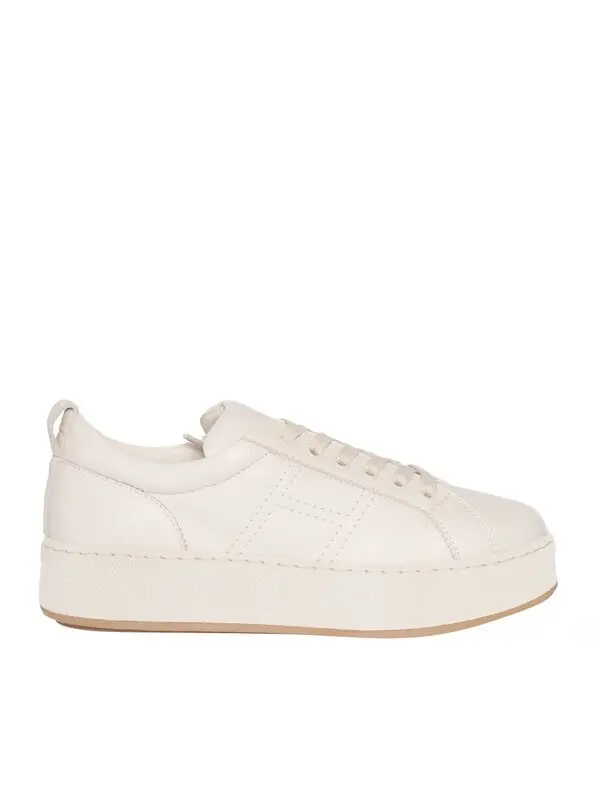 Hogan H681 Allacciato - White