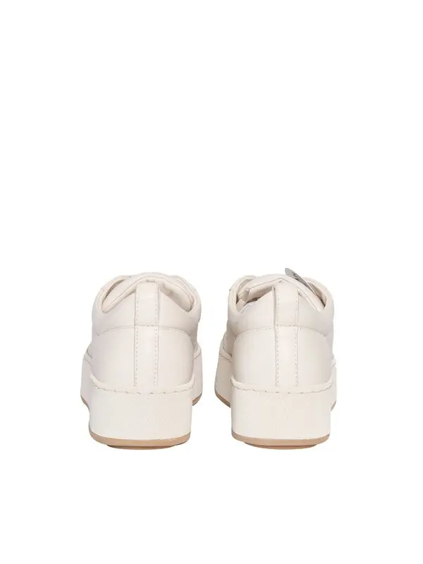 Hogan H681 Allacciato - White
