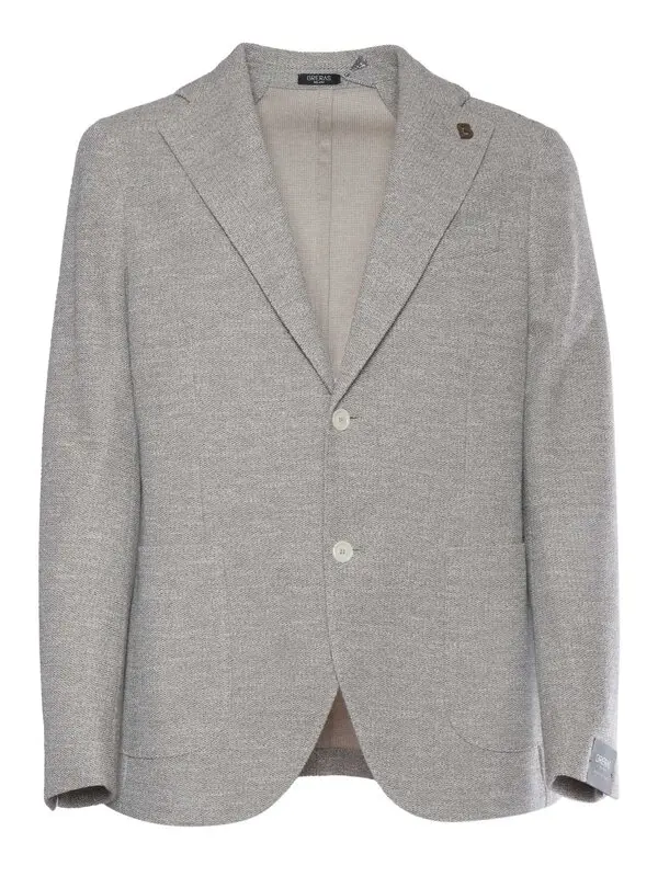 BRERAS Blazer