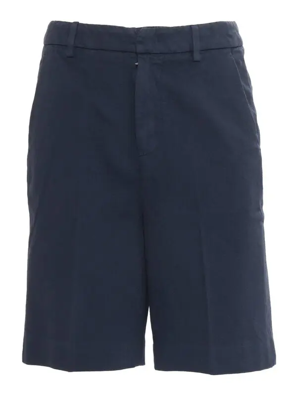 DONDUP Nita Shorts - Blu