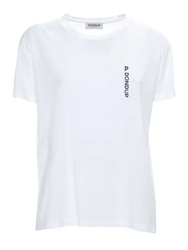 DONDUP T-shirt - White