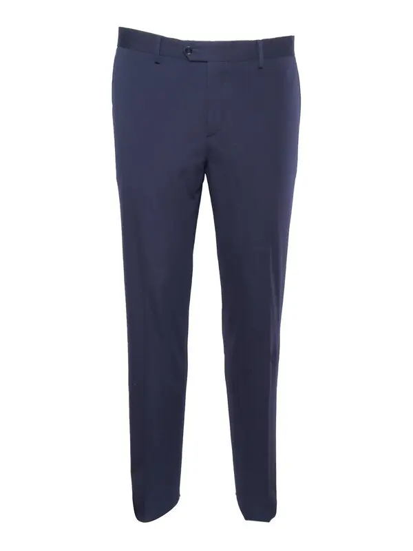 BRERAS Suit