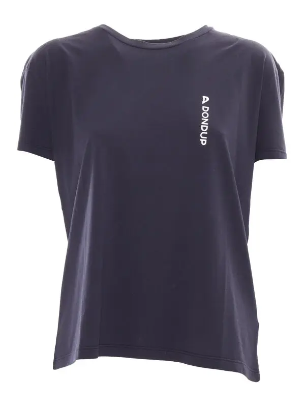 DONDUP T-shirt - Other, With A Wall Thickness