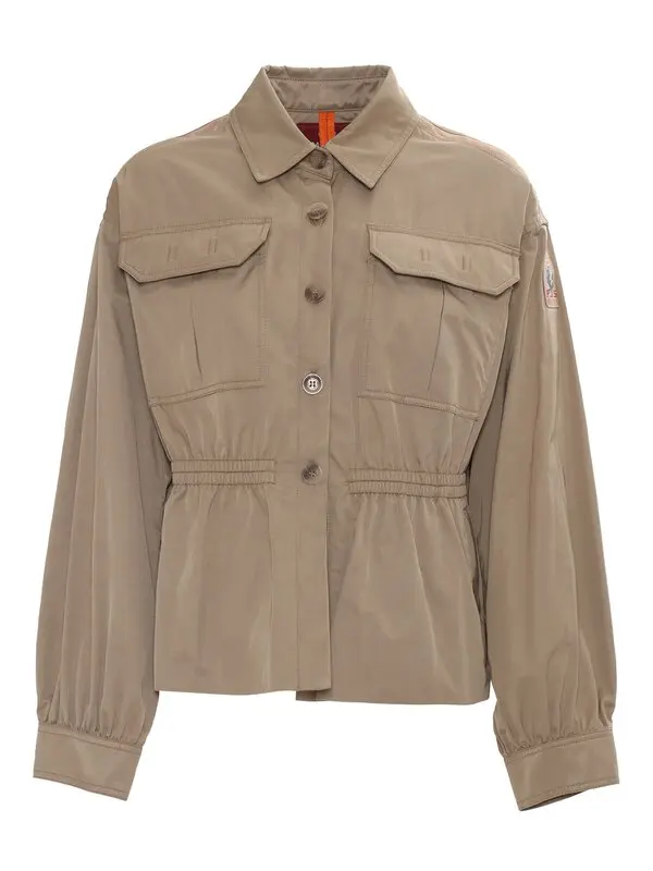 PARAJUMPERS Fiona Bomber - Red