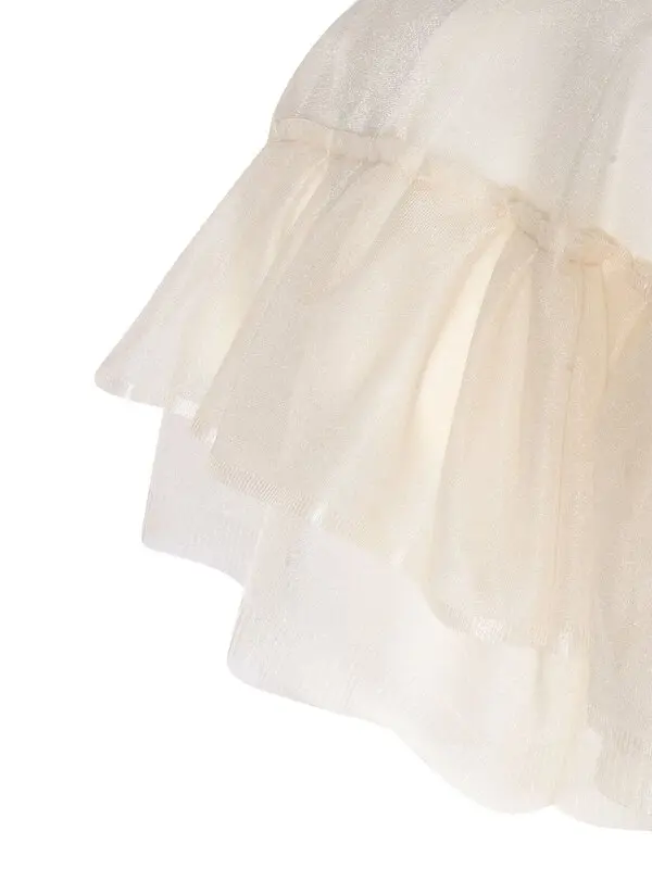 Philosophy Di Lorenzo Serafini Round Neck Top