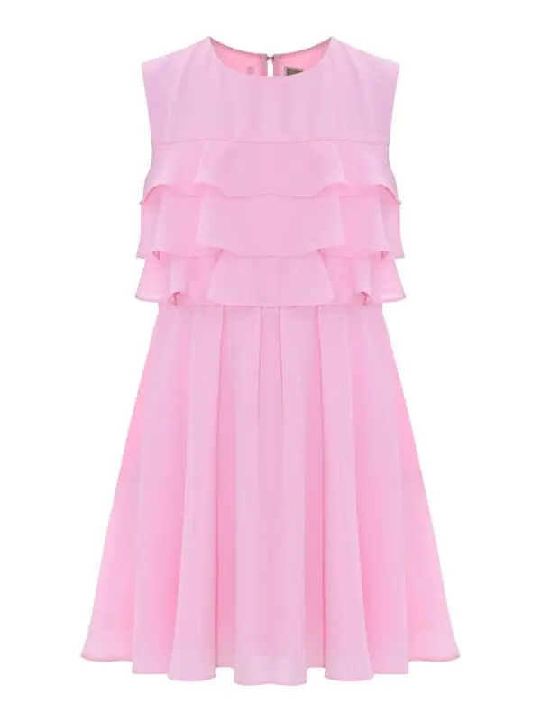 KOCCA Tiriren Abito Dress