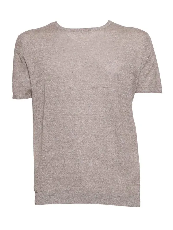 BRANDO LUBIAM Maglie