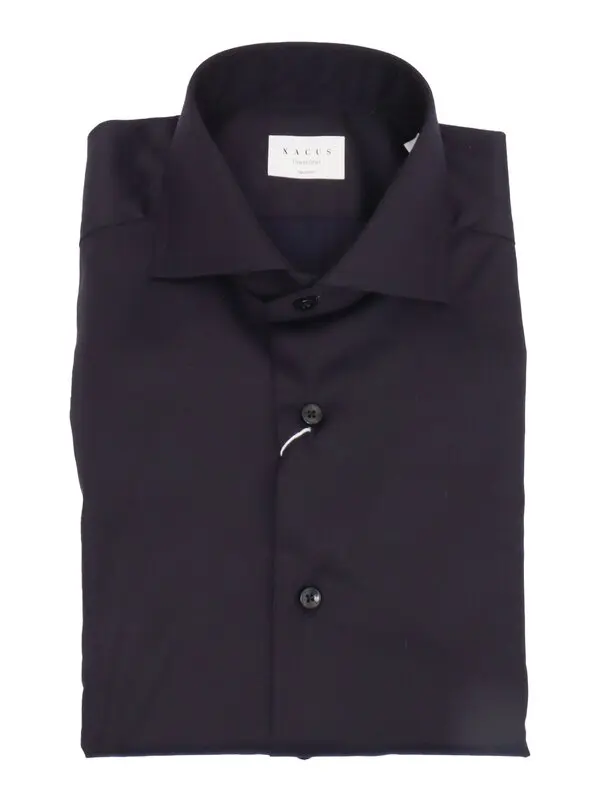 XACUS Shirt - Blu