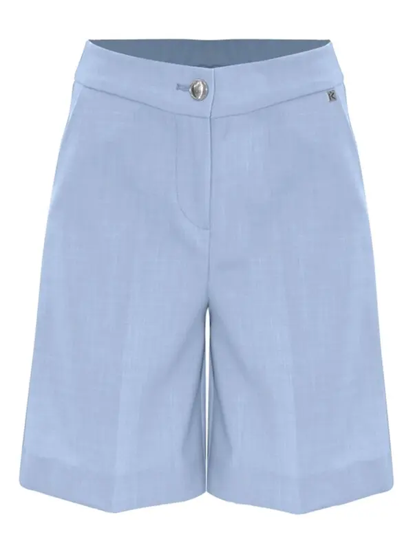 KOCCA Short Befoni - Blue