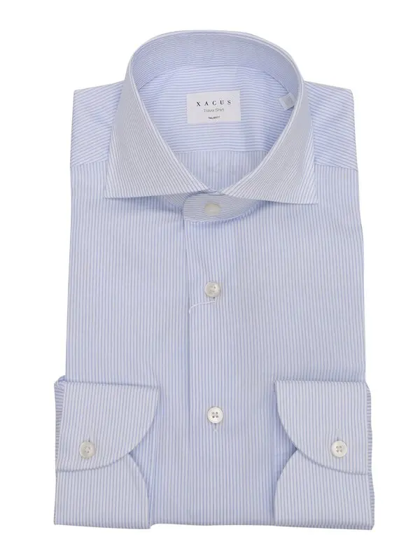 XACUS Shirt - Blue