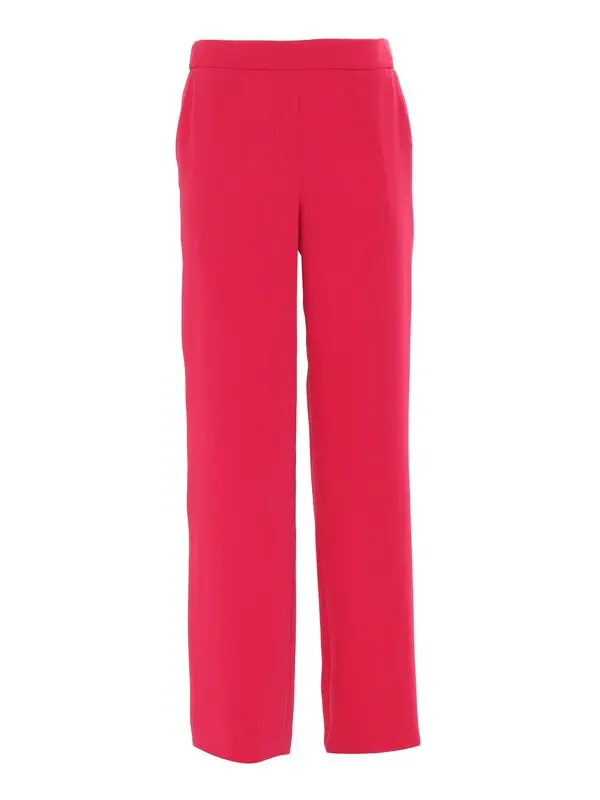 P.a.r.o.s.h Trousers - Red