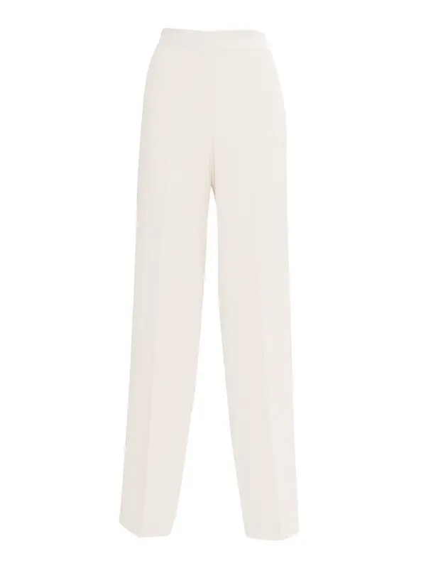 P.a.r.o.s.h Pantalone - White