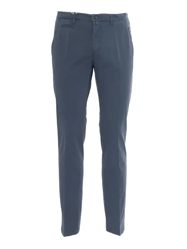 BRIGLIA Pantaloni - Blu