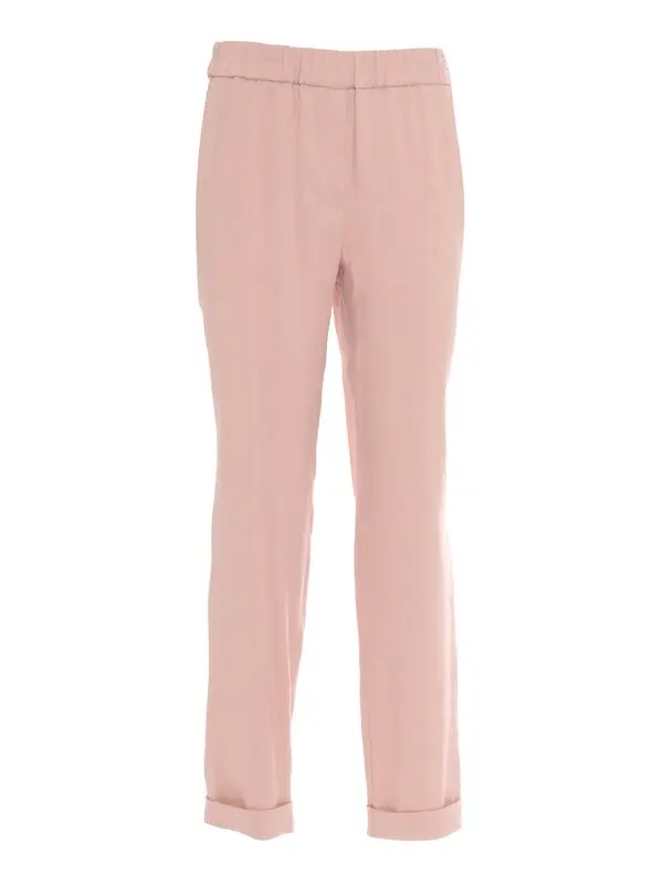 Lorena Antoniazzi Pantalone - Red