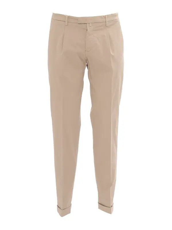 BRIGLIA Pantaloni - Red