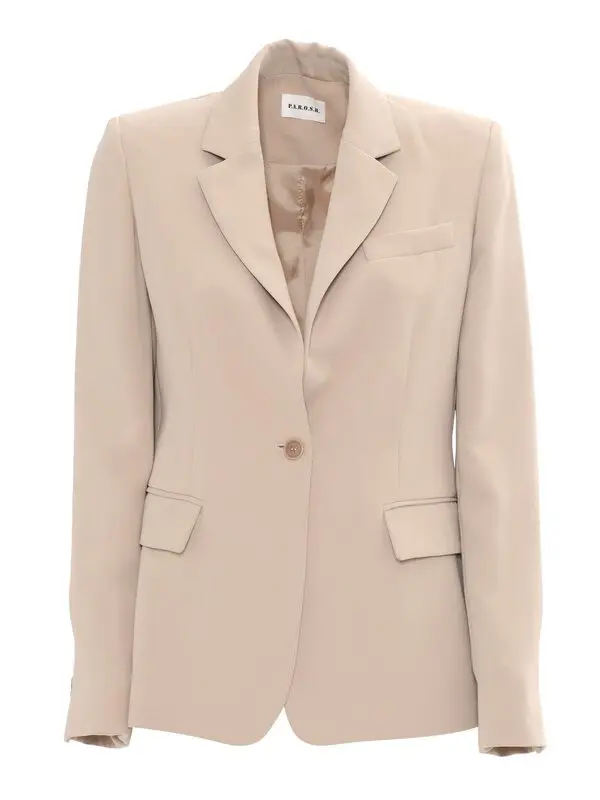 P.a.r.o.s.h Monopetto Jacket - Other