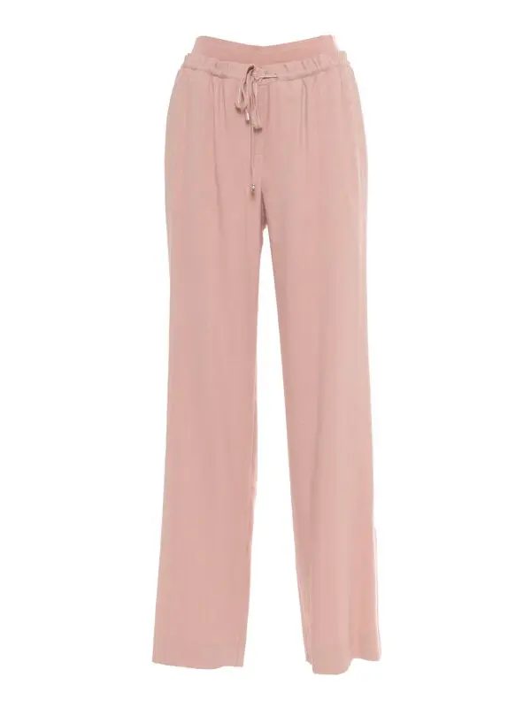 Lorena Antoniazzi Pantalone - Red