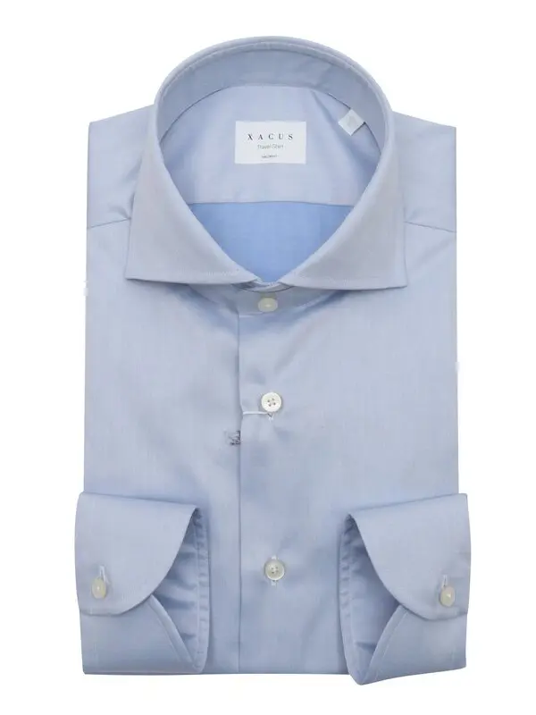XACUS Shirt - Blue