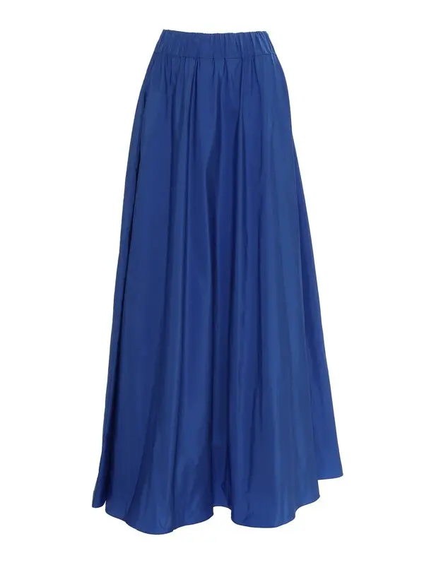 P.a.r.o.s.h Full-length Skirt - Blu
