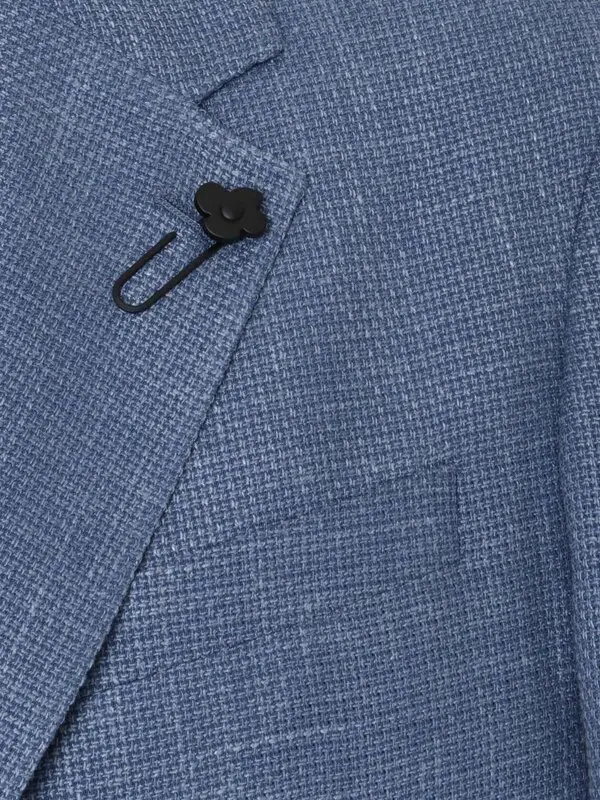 LARDINI Giacca Uomo Roma - Blu