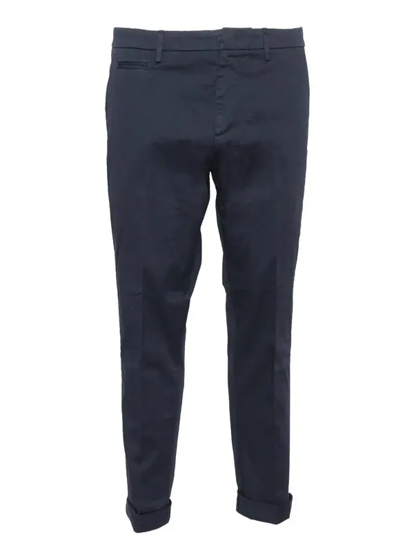 DONDUP Pantalone Joe - Blu