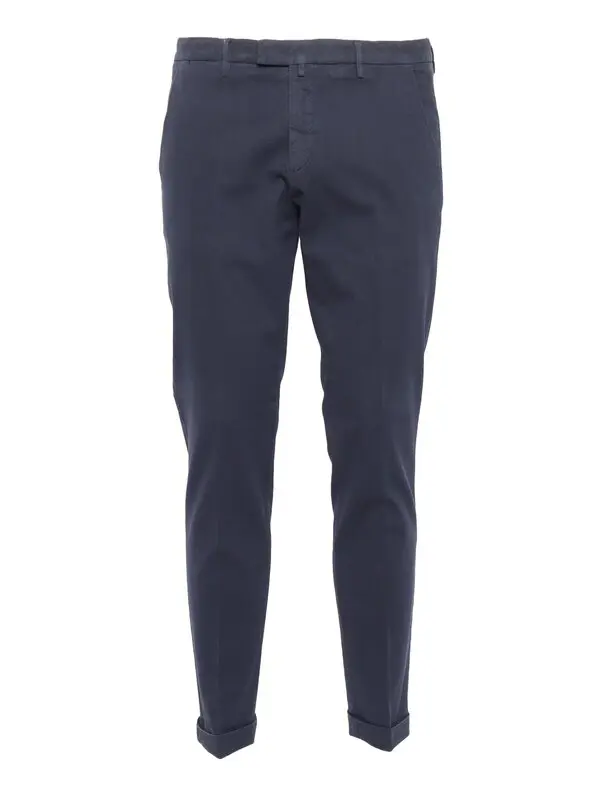 BRIGLIA Pantaloni - Blu