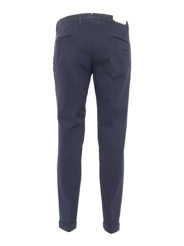 BRIGLIA Pantaloni - Blu
