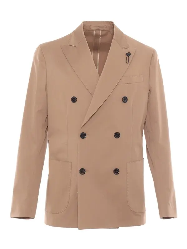 LARDINI Roma Jacket