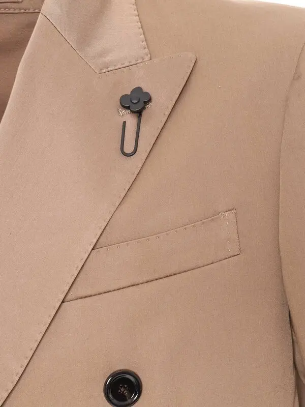 LARDINI Roma Jacket