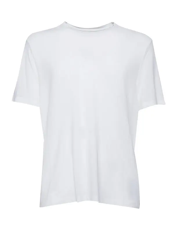 BALLANTYNE T-shirt - White