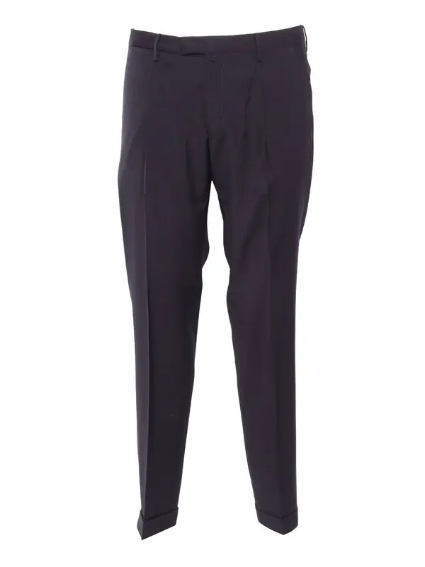BRIGLIA Pantaloni - Blu